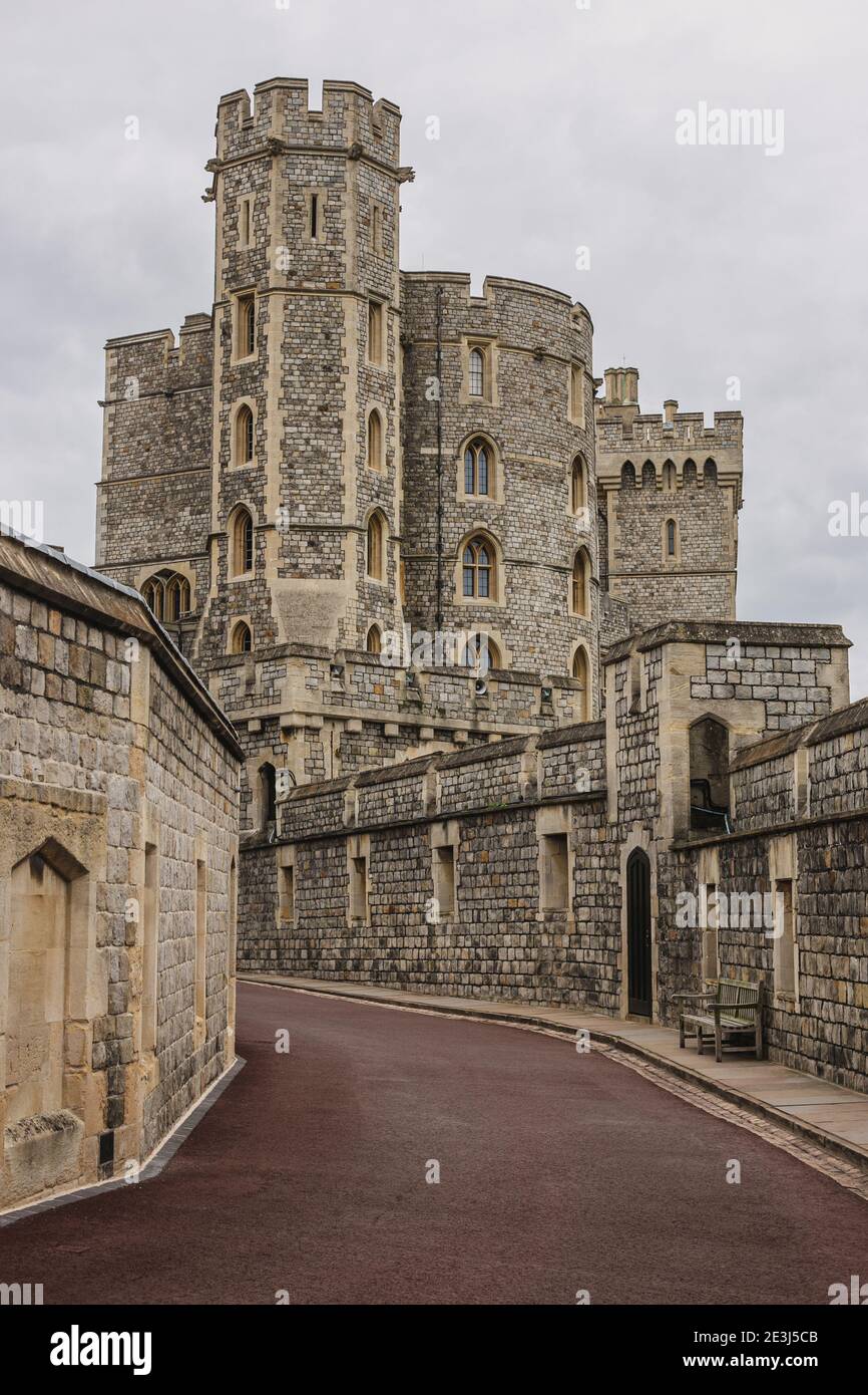 Inside Windsor Castle Tower Inside Windsor Castle: What You Need To