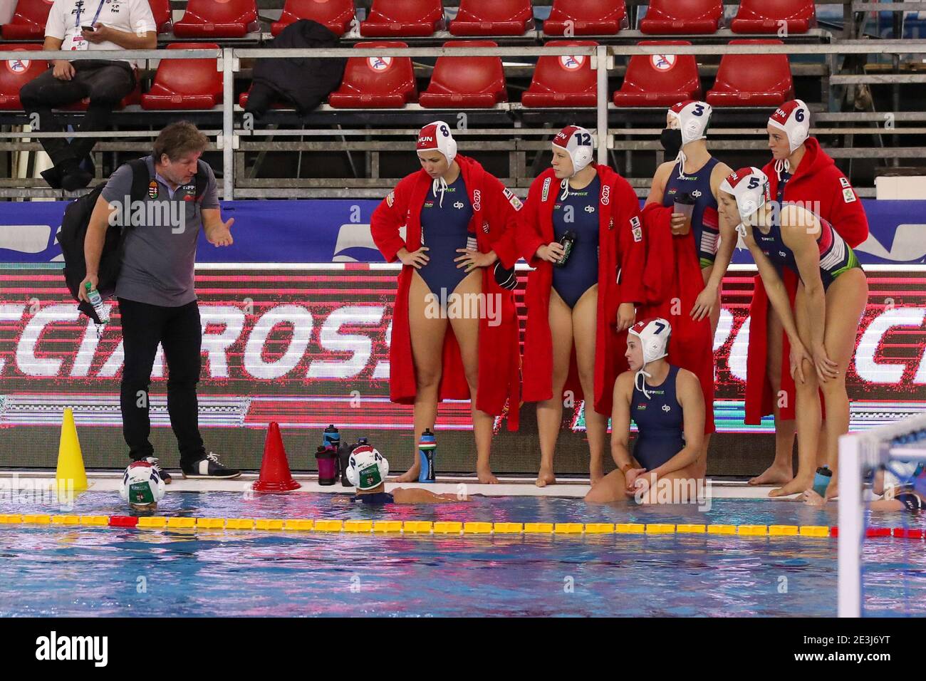 Anna krisztina illes hi-res stock photography and images - Alamy