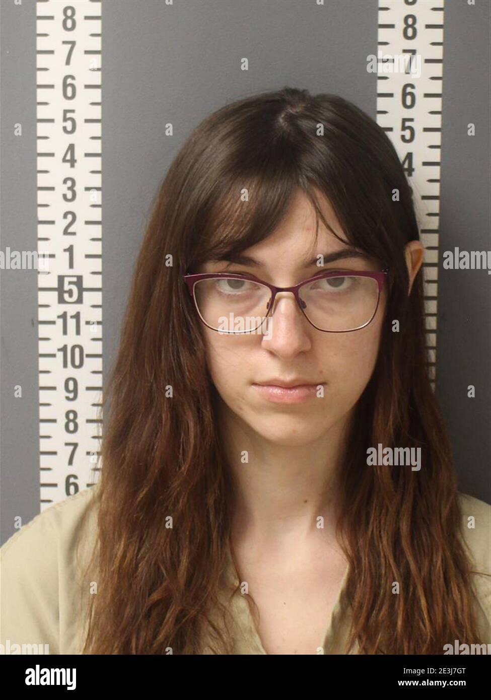 January 6 capitol riot inside hi-res stock photography and images - Alamy