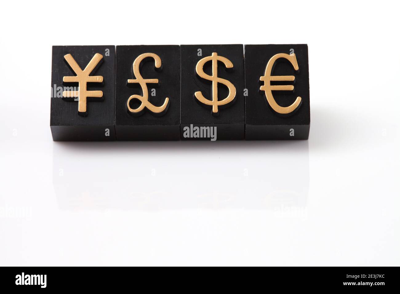 Portrait dollar sign high hi-res stock photography and images - Alamy