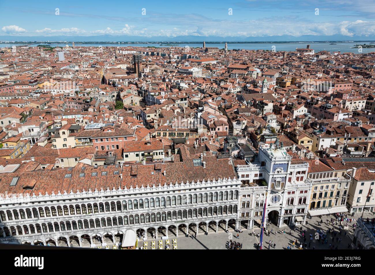 Mainland Venice Venice | Italy, History, Population, & Facts