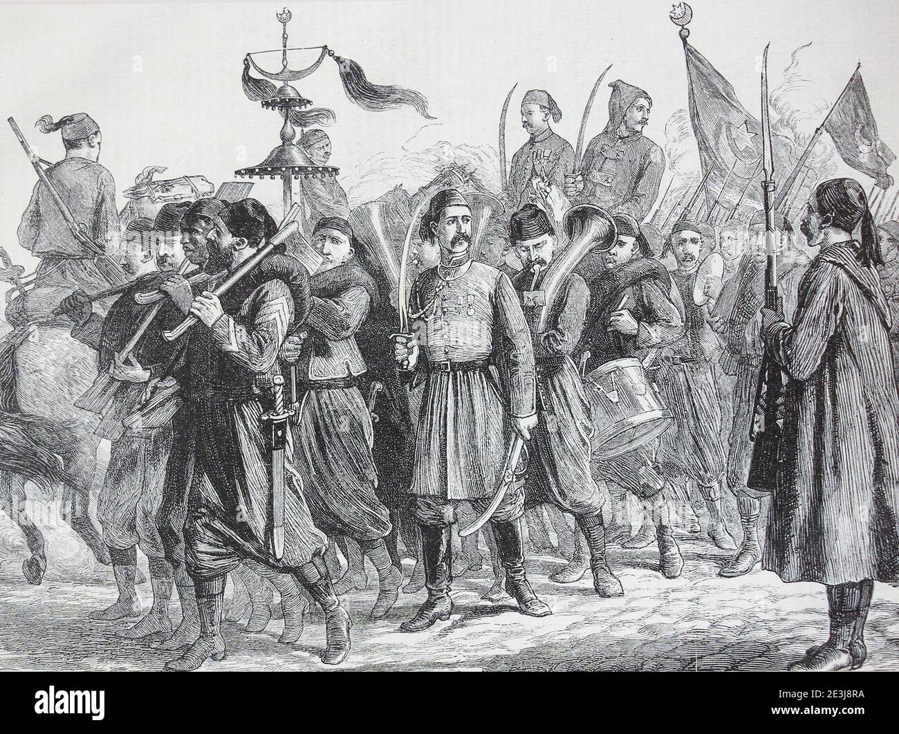 Turkish army uniform hi-res stock photography and images - Alamy