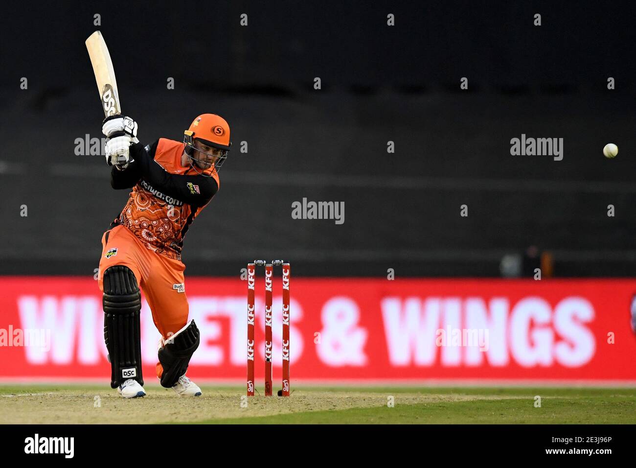 Colin munro big bash hi-res stock photography and images - Alamy