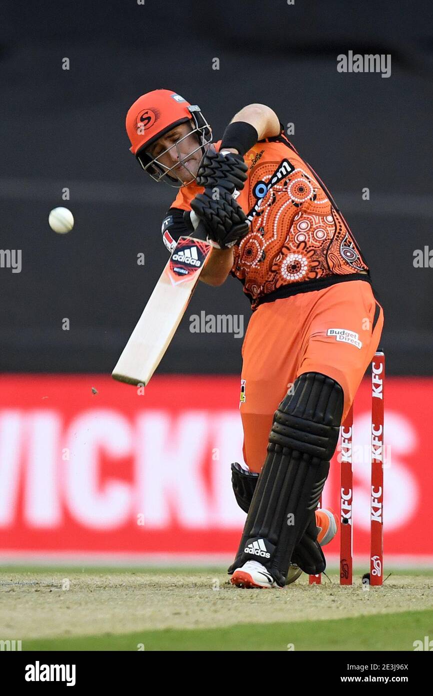 Colin munro big bash hi-res stock photography and images - Alamy