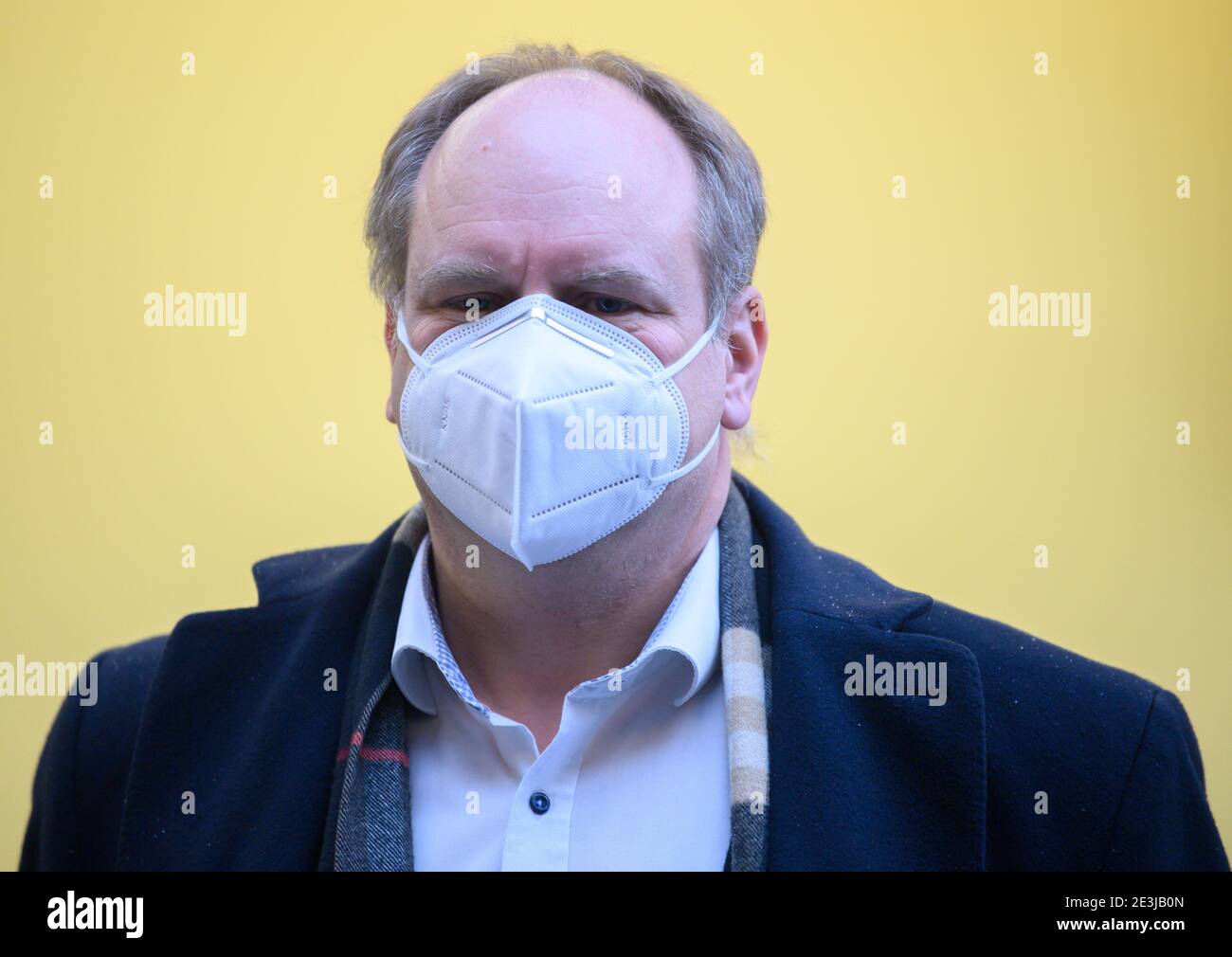 Dirk hilbert hi-res stock photography and images - Alamy