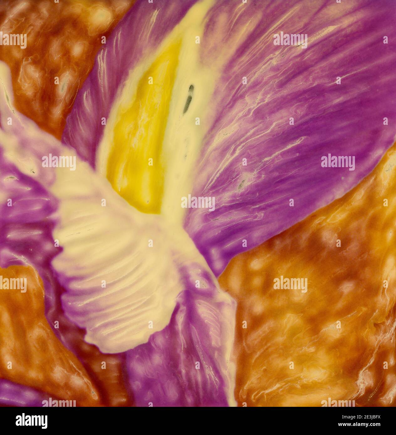 Natural techniques hi-res stock photography and images - Alamy