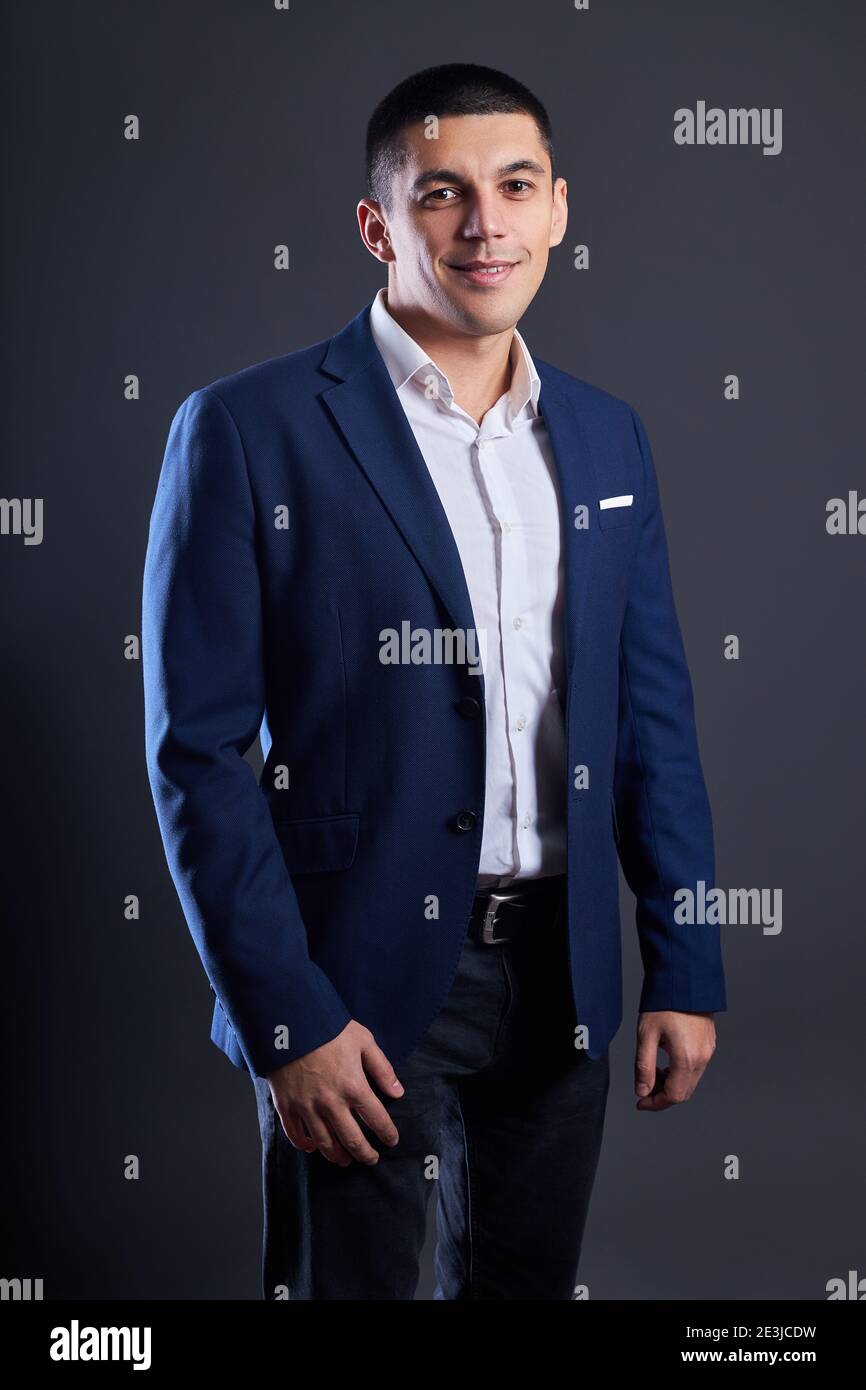 Mulatto Man High Resolution Stock Photography and Images - Alamy