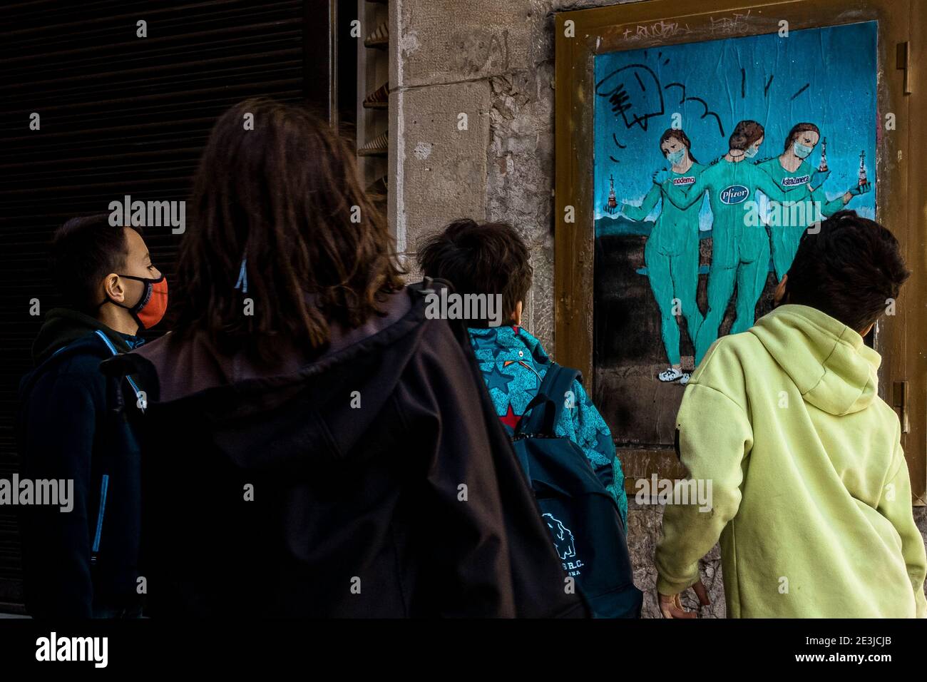 The three graces raphael hi-res stock photography and images - Alamy
