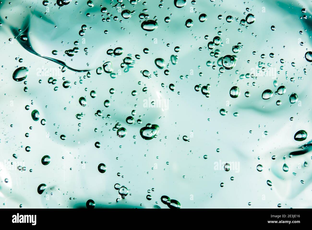 Moisture hydrating lotion hi-res stock photography and images - Alamy