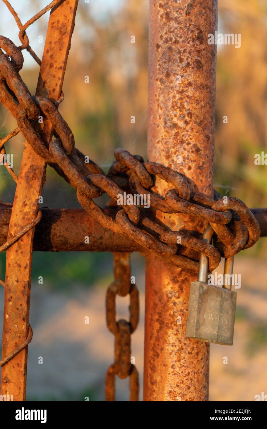 Safekeeping hi-res stock photography and images - Alamy