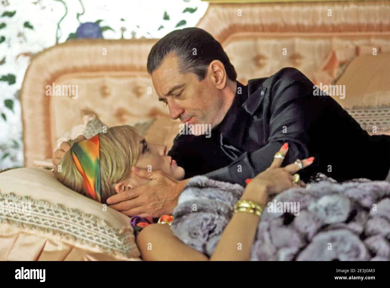 CASINO 1995 Universal Pictures film with Sharon Stone and Robert De ...