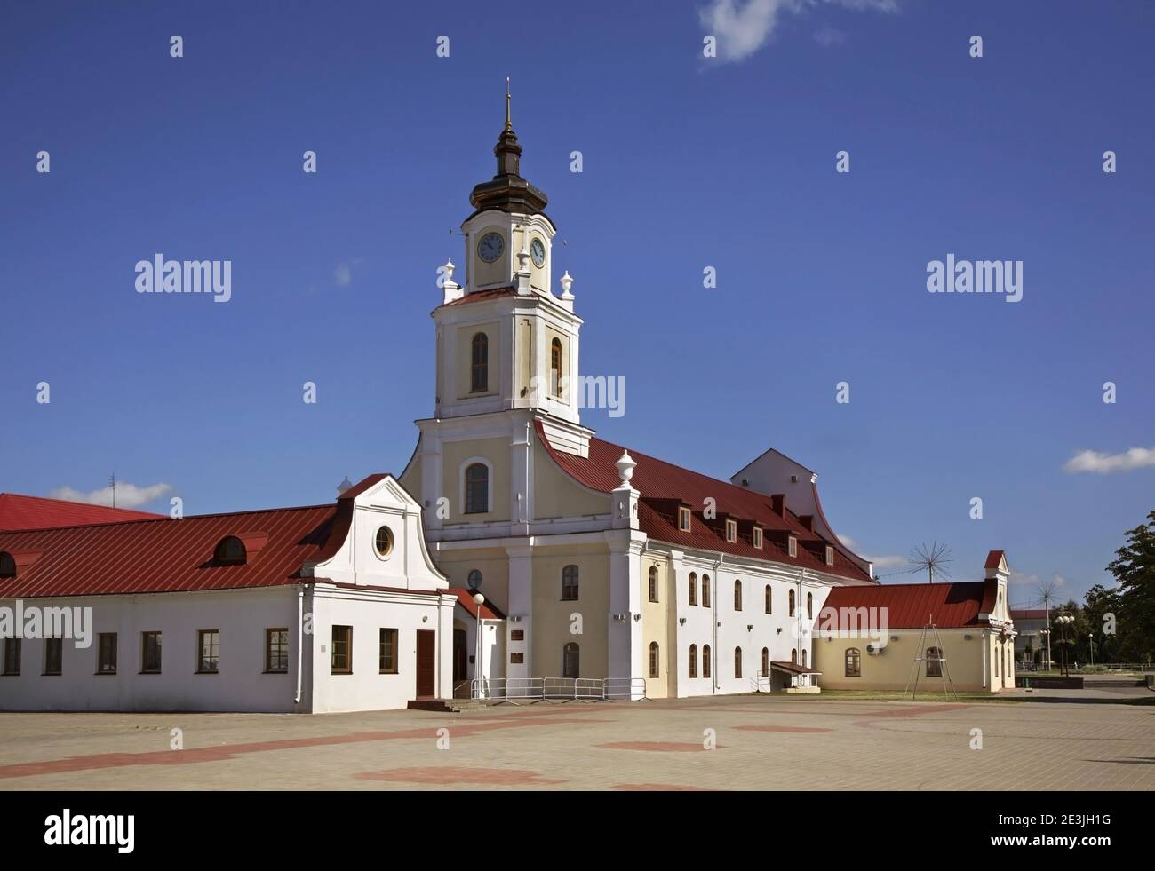 Orsha belarus hi-res stock photography and images - Alamy