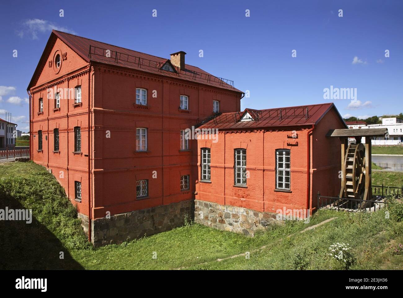 Orsha belarus hi-res stock photography and images - Alamy