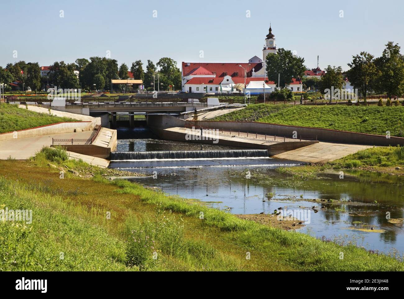 Orsha Belarus High Resolution Stock Photography and Images - Alamy