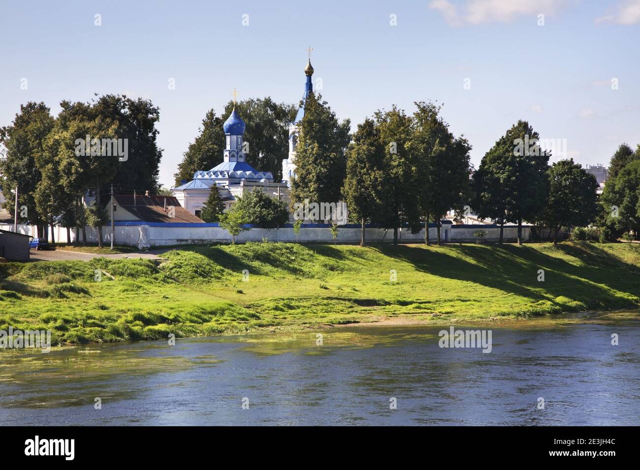 Orsha belarus hi-res stock photography and images - Alamy