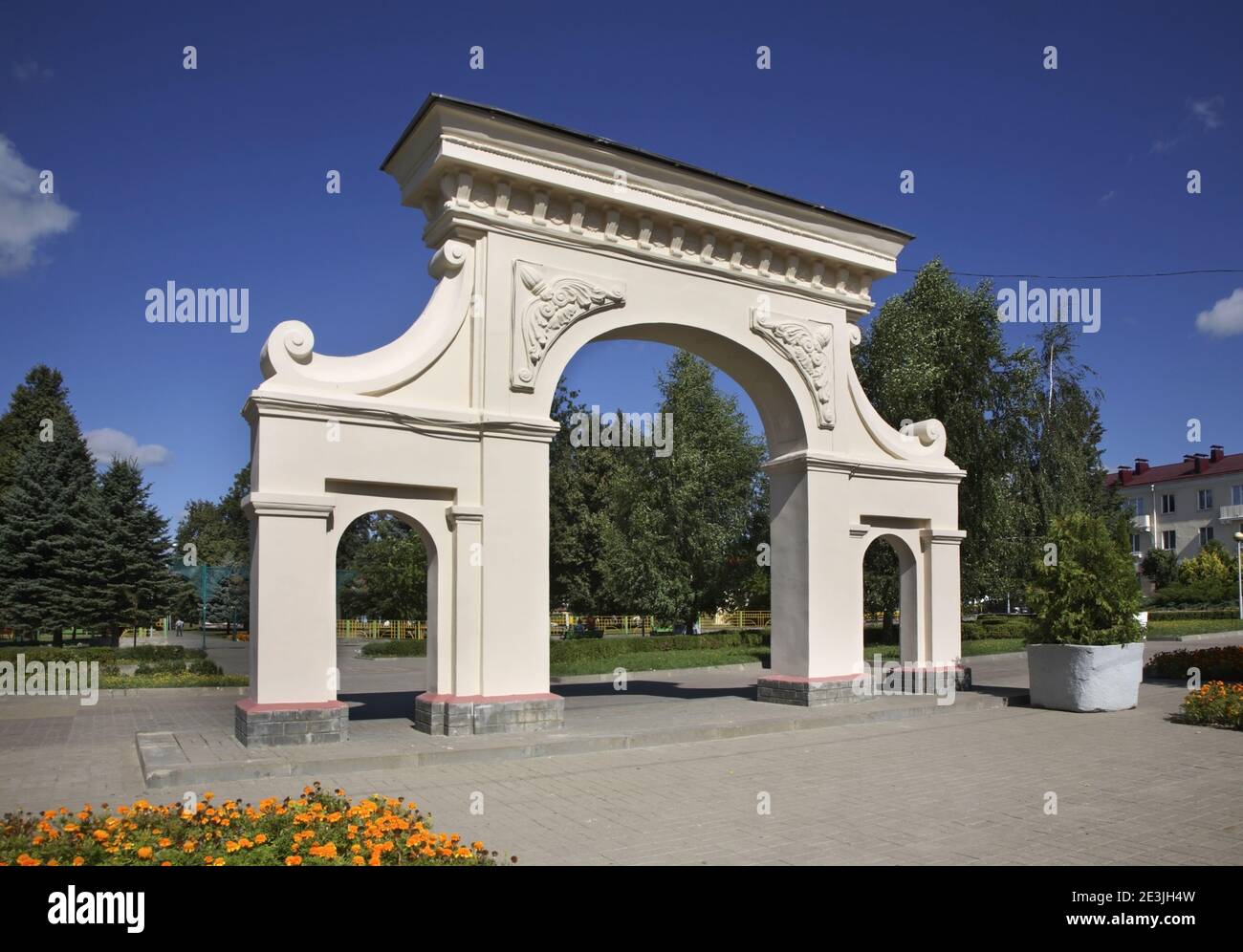 Orsha belarus hi-res stock photography and images - Alamy