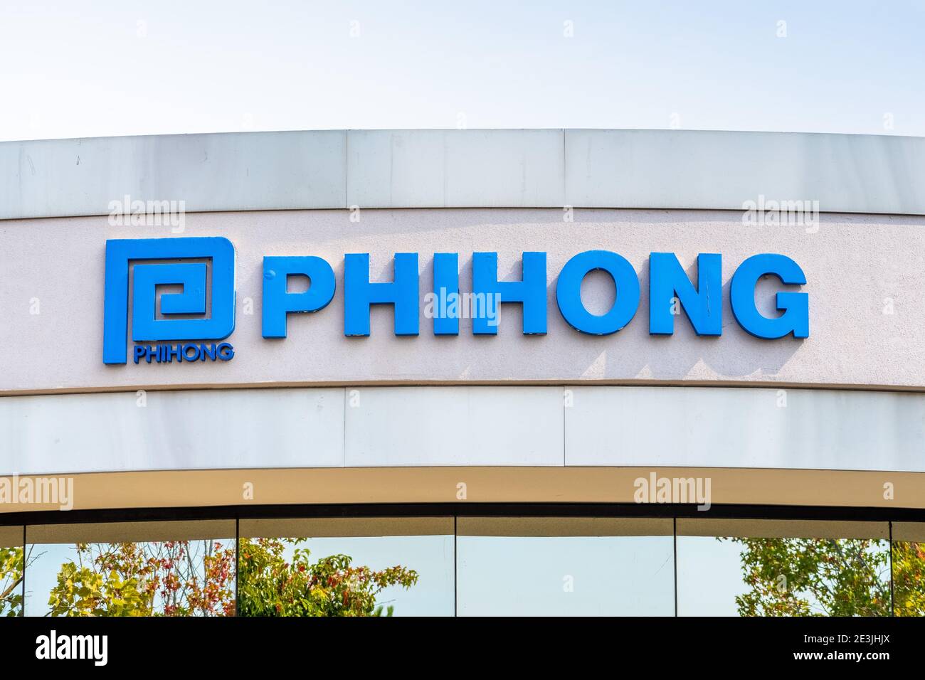 Phihong technology hi-res stock photography and images - Alamy