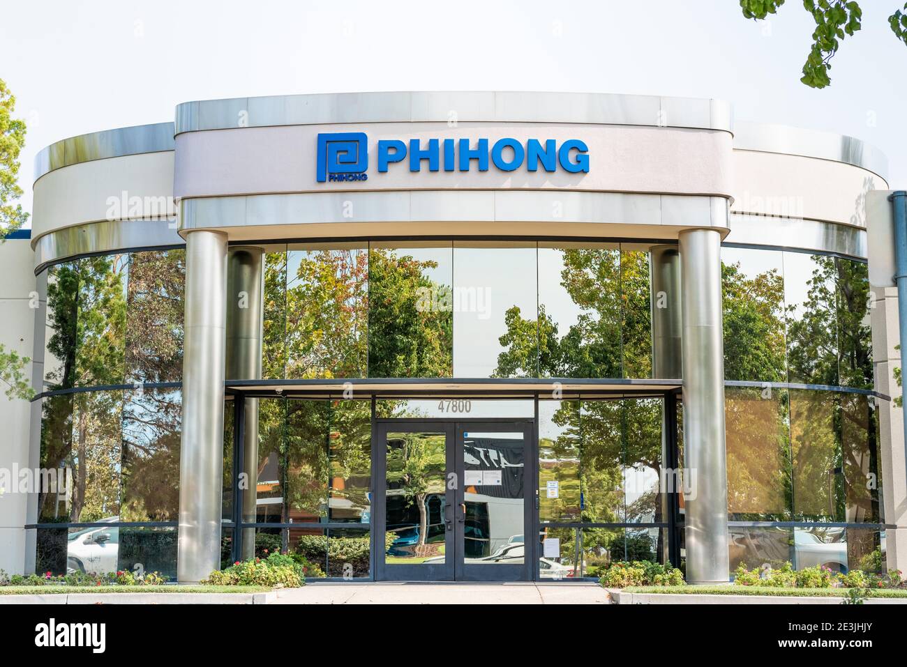 Phihong technology hi-res stock photography and images - Alamy