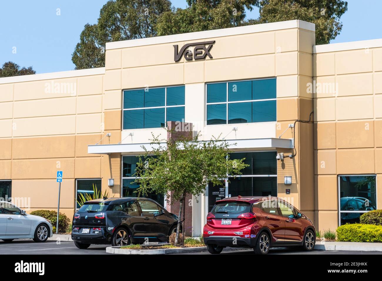 Communications test hi-res stock photography and images - Alamy