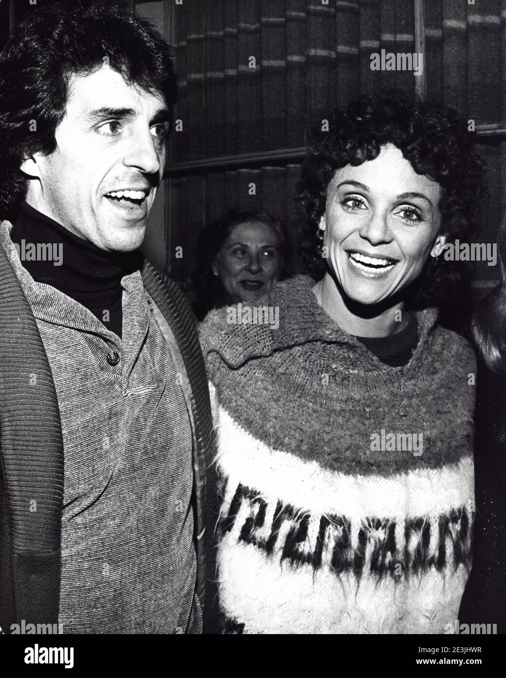 Valerie Harper Young