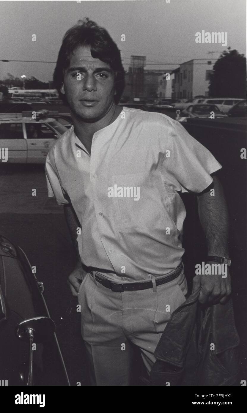 TONY DANZA at Love Boat party held at the Orient Credit: Ralph ...