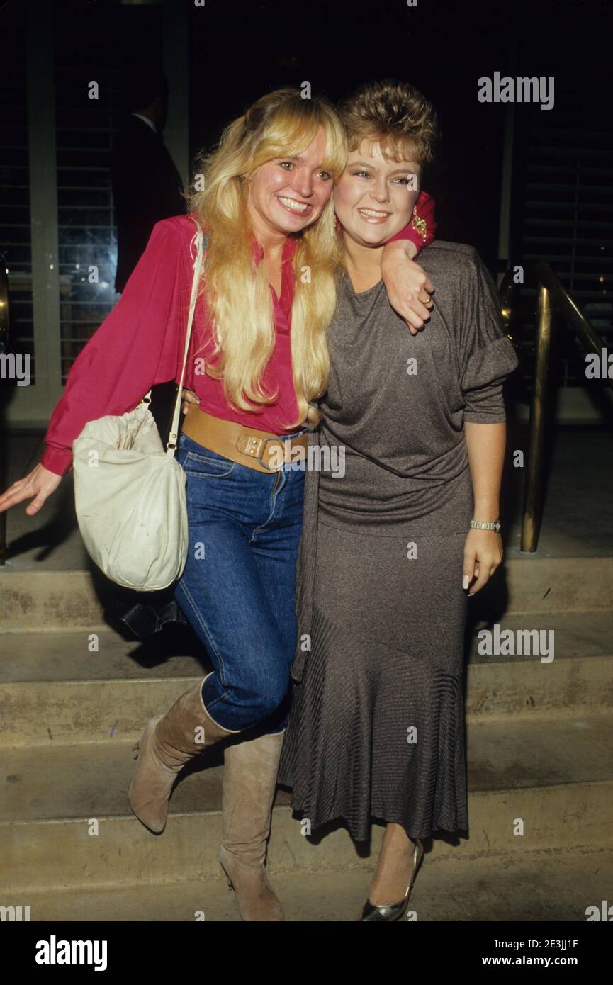 SUSAN RICHARDSON Credit: Ralph Dominguez/MediaPunch Stock Photo - Alamy