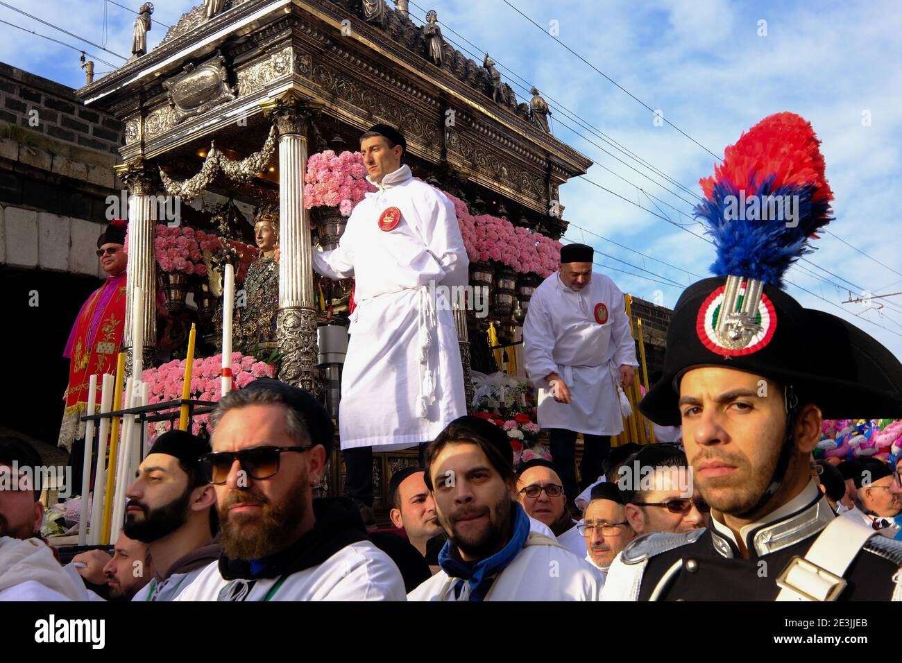 Celebration of tradition and culture hi-res stock photography and ...