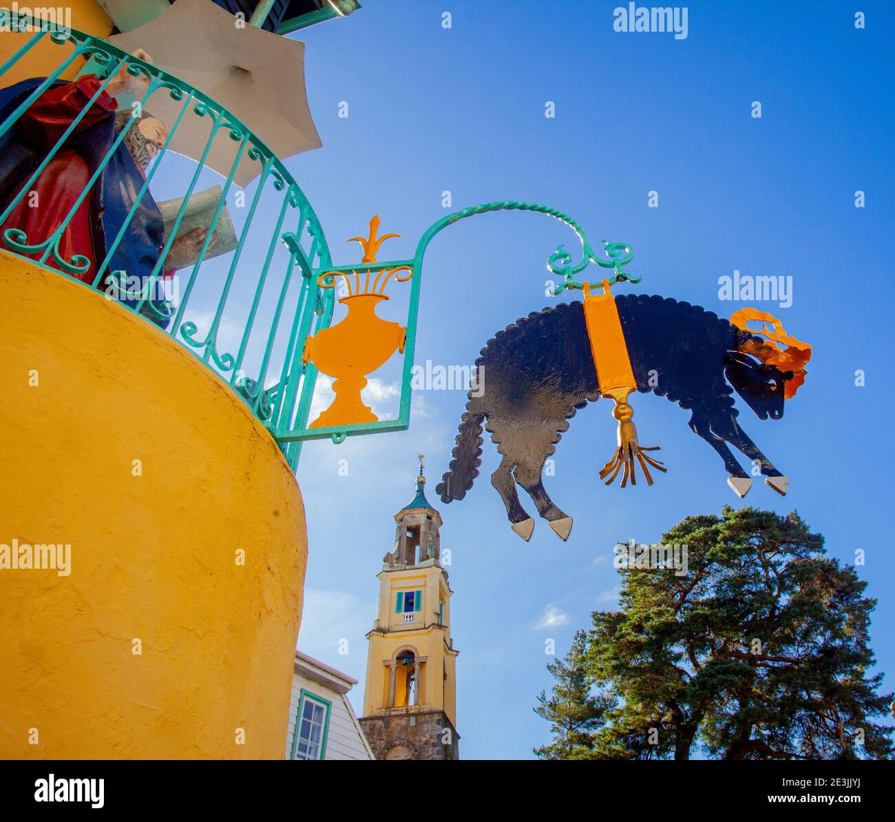 1967 the prisoner tv series hi-res stock photography and images - Alamy