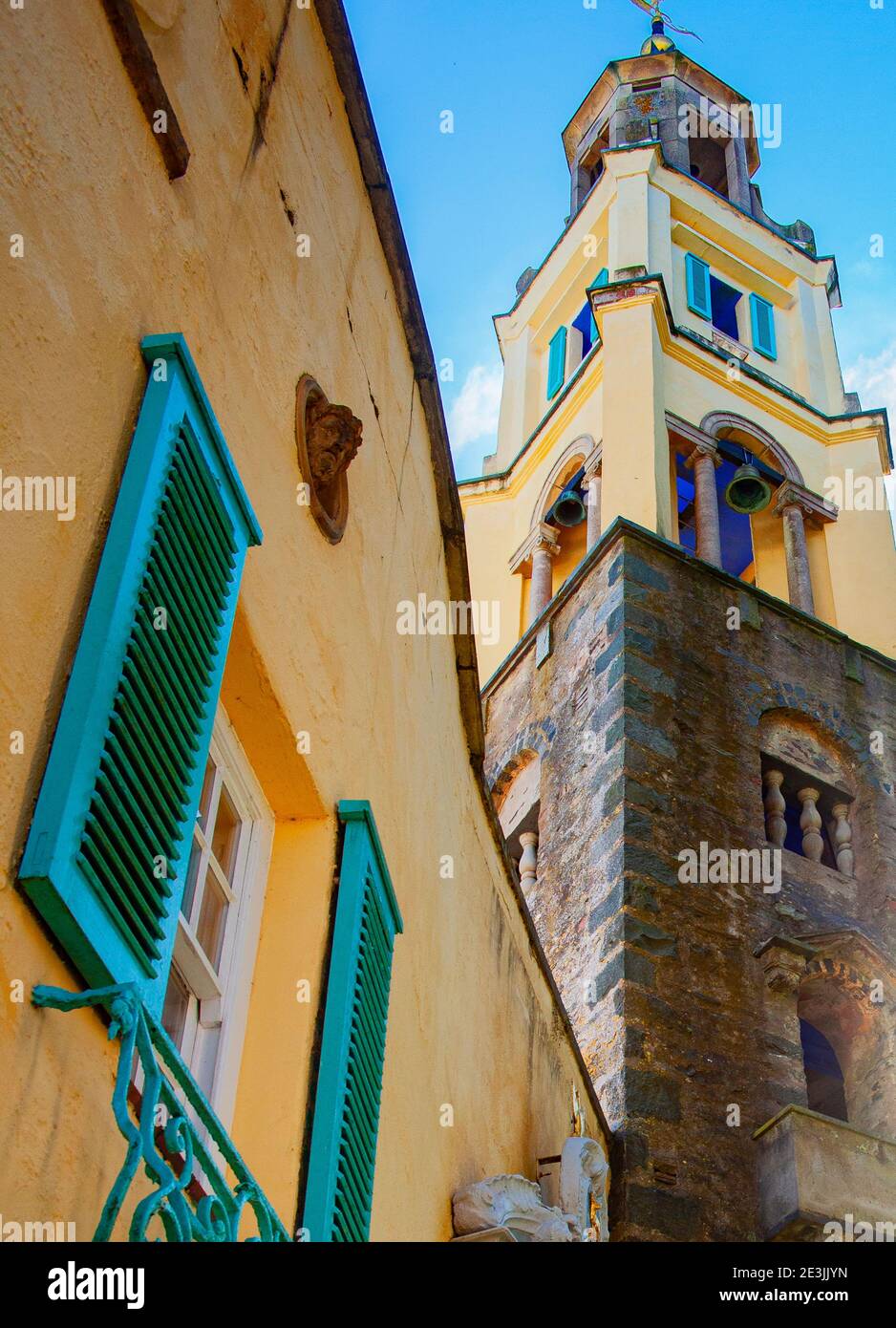 1967 the prisoner tv series hi-res stock photography and images - Alamy