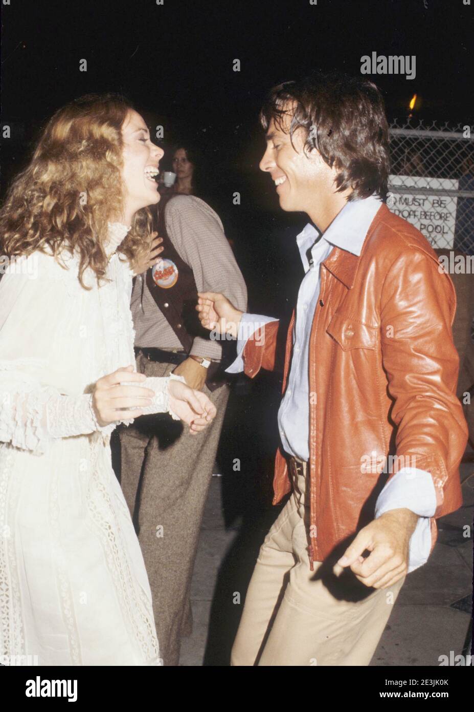 Anne Lockhart Photo Gallery