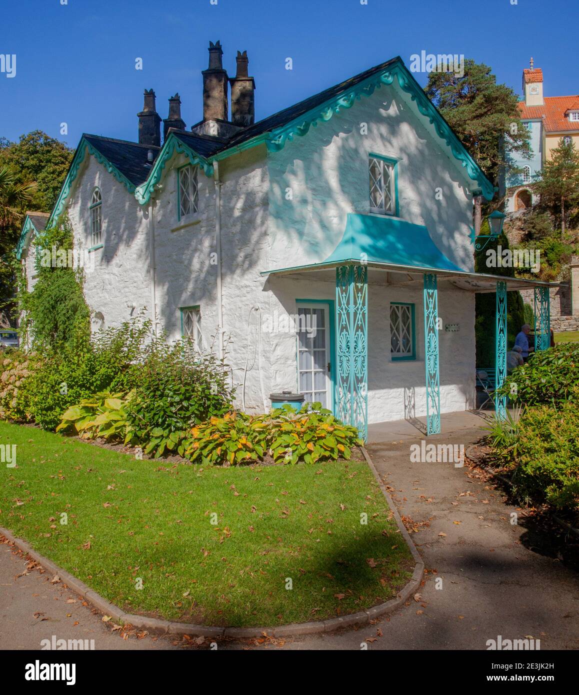 1967 the prisoner tv series hi-res stock photography and images - Alamy