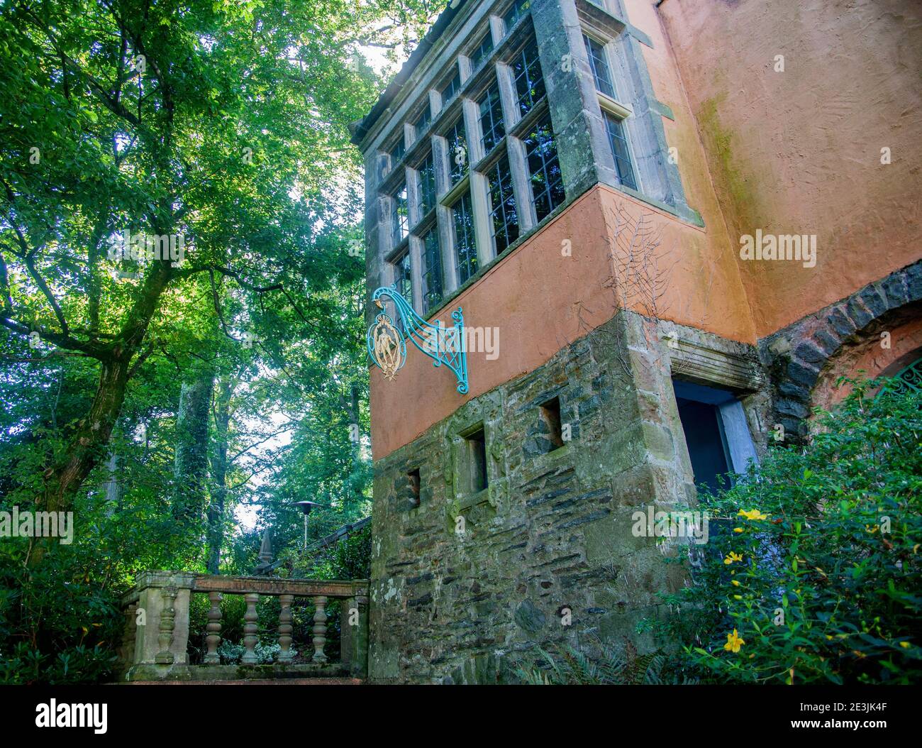 1967 the prisoner tv series hi-res stock photography and images - Alamy