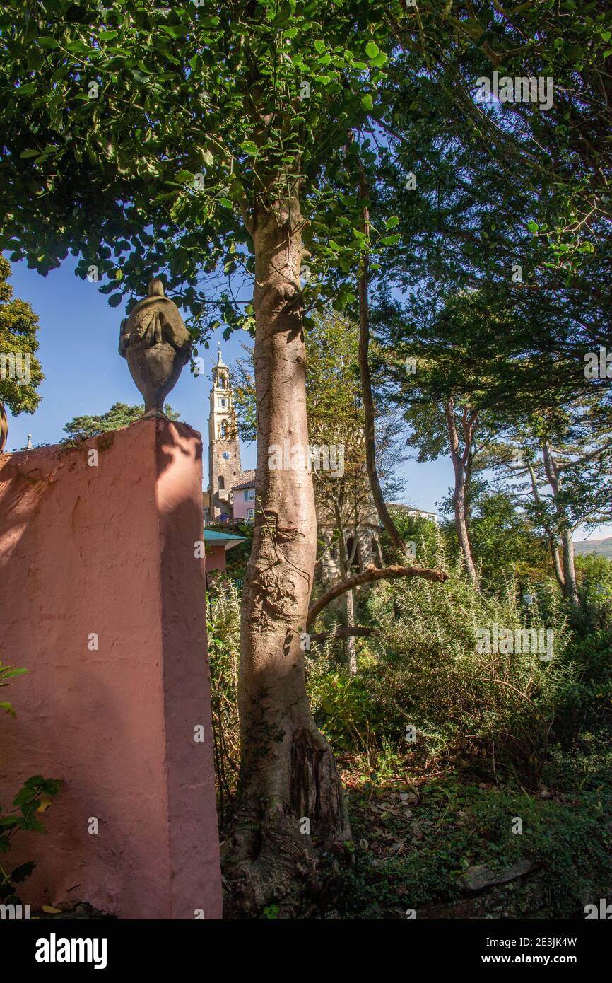 1967 the prisoner tv series hi-res stock photography and images - Alamy