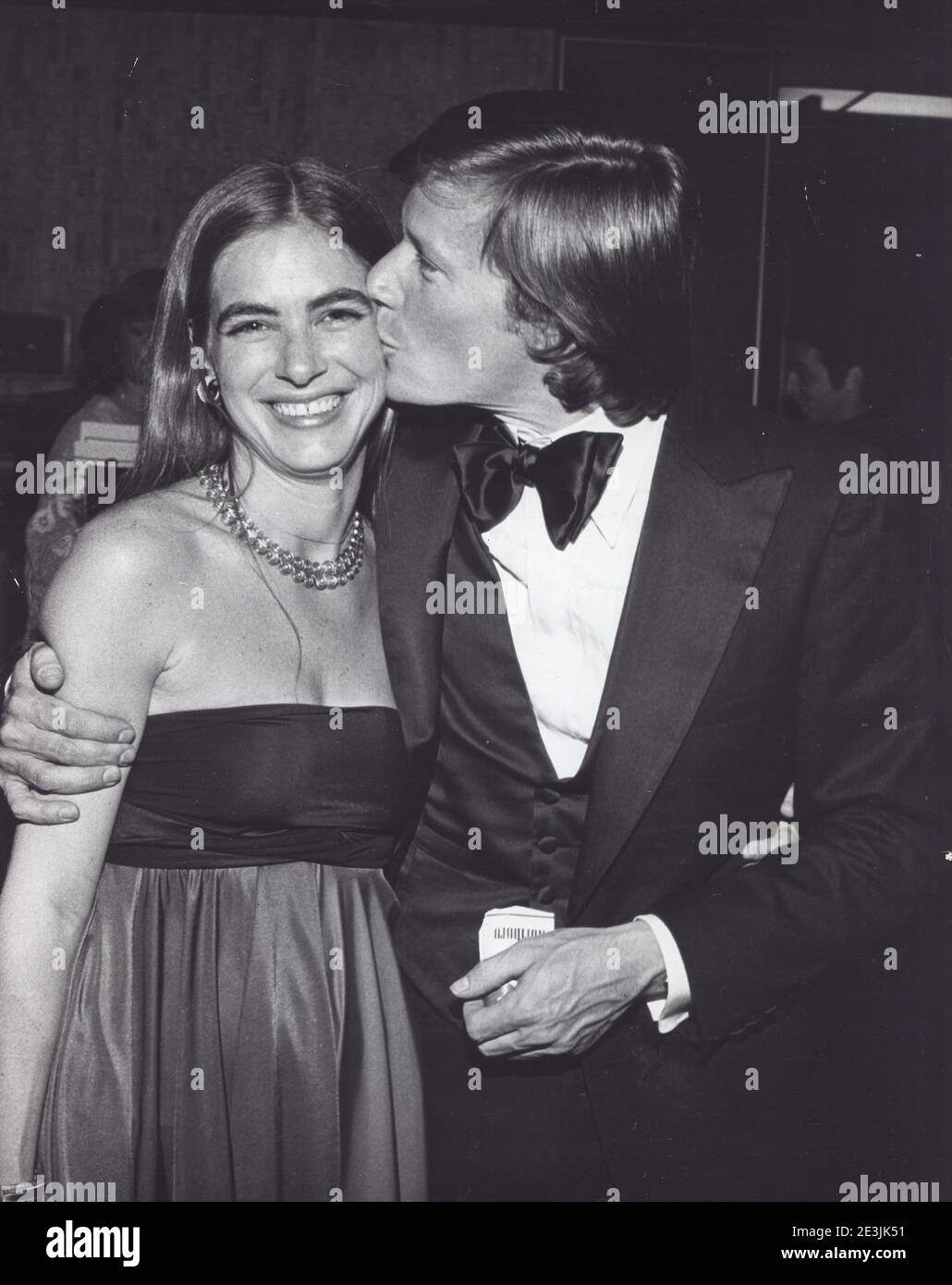 Peter strauss hi-res stock photography and images - Alamy