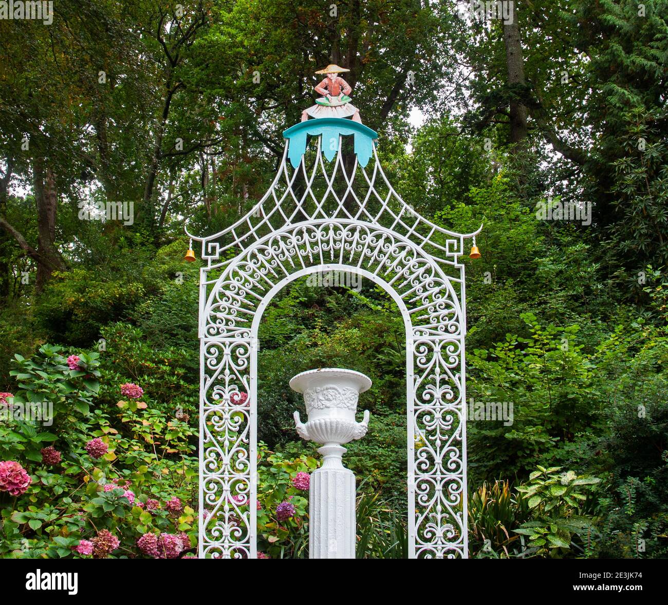 1967 the prisoner tv series hi-res stock photography and images - Alamy