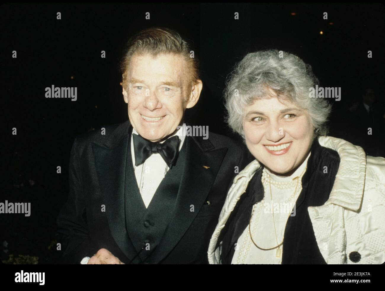 Arthur godfrey hi-res stock photography and images - Alamy