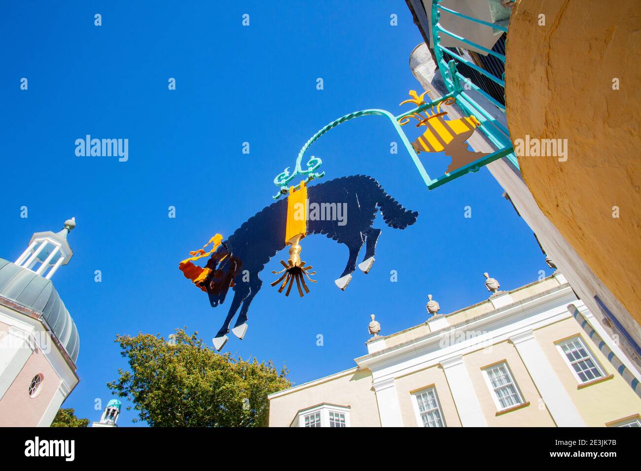 1967 the prisoner tv series hi-res stock photography and images - Alamy