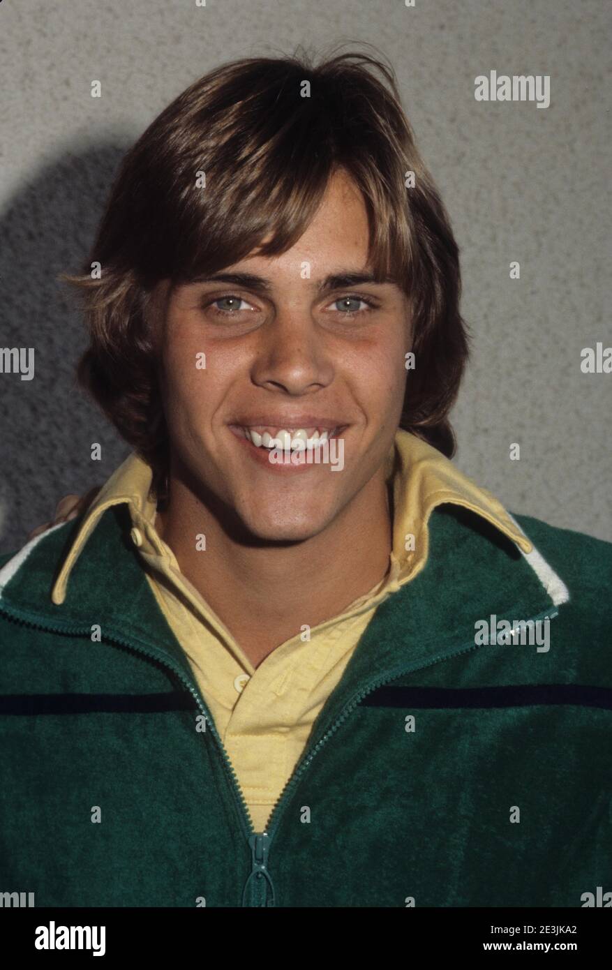 Shadoe stevens hi-res stock photography and images - Alamy