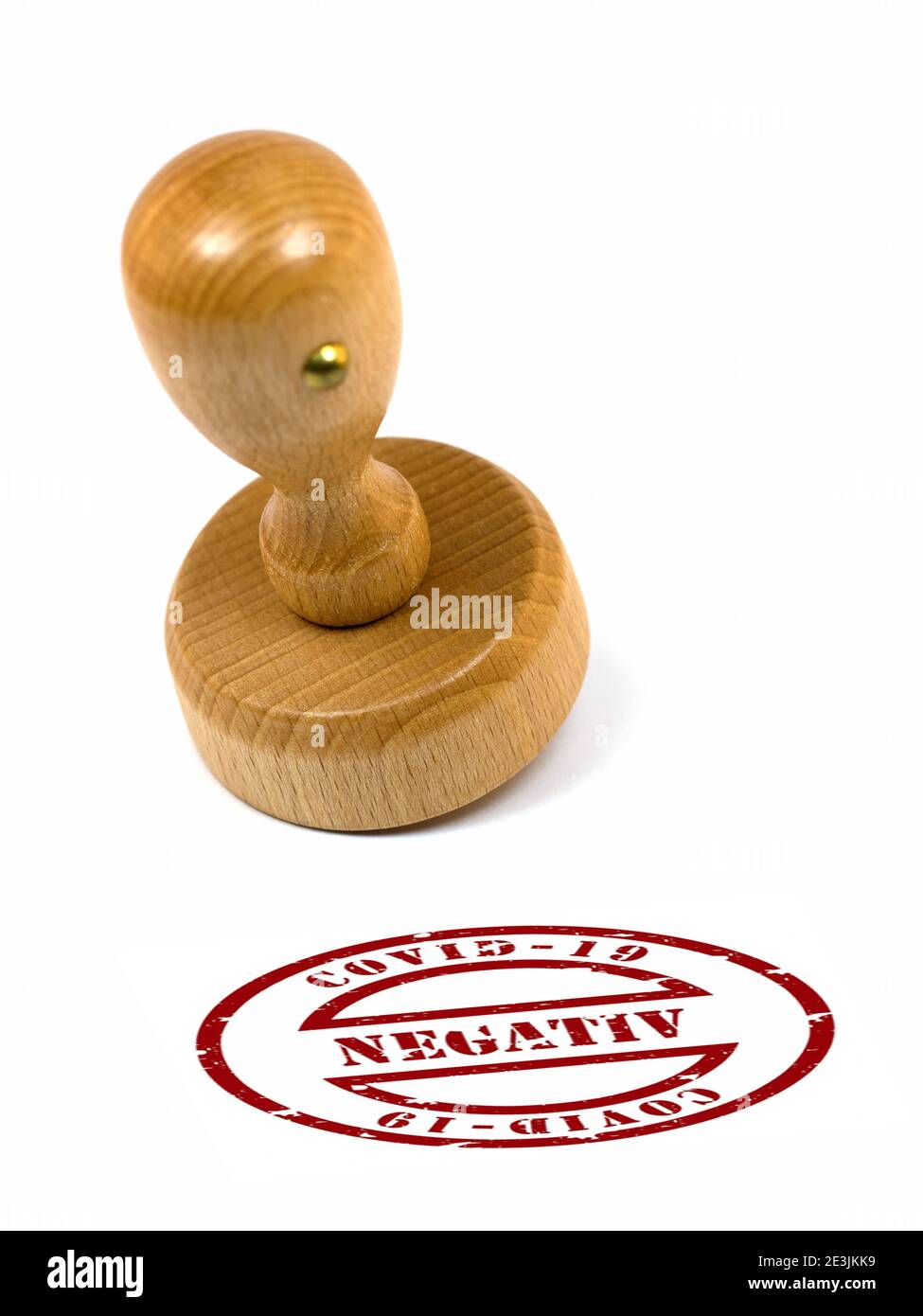 Negative stamp hi-res stock photography and images - Alamy
