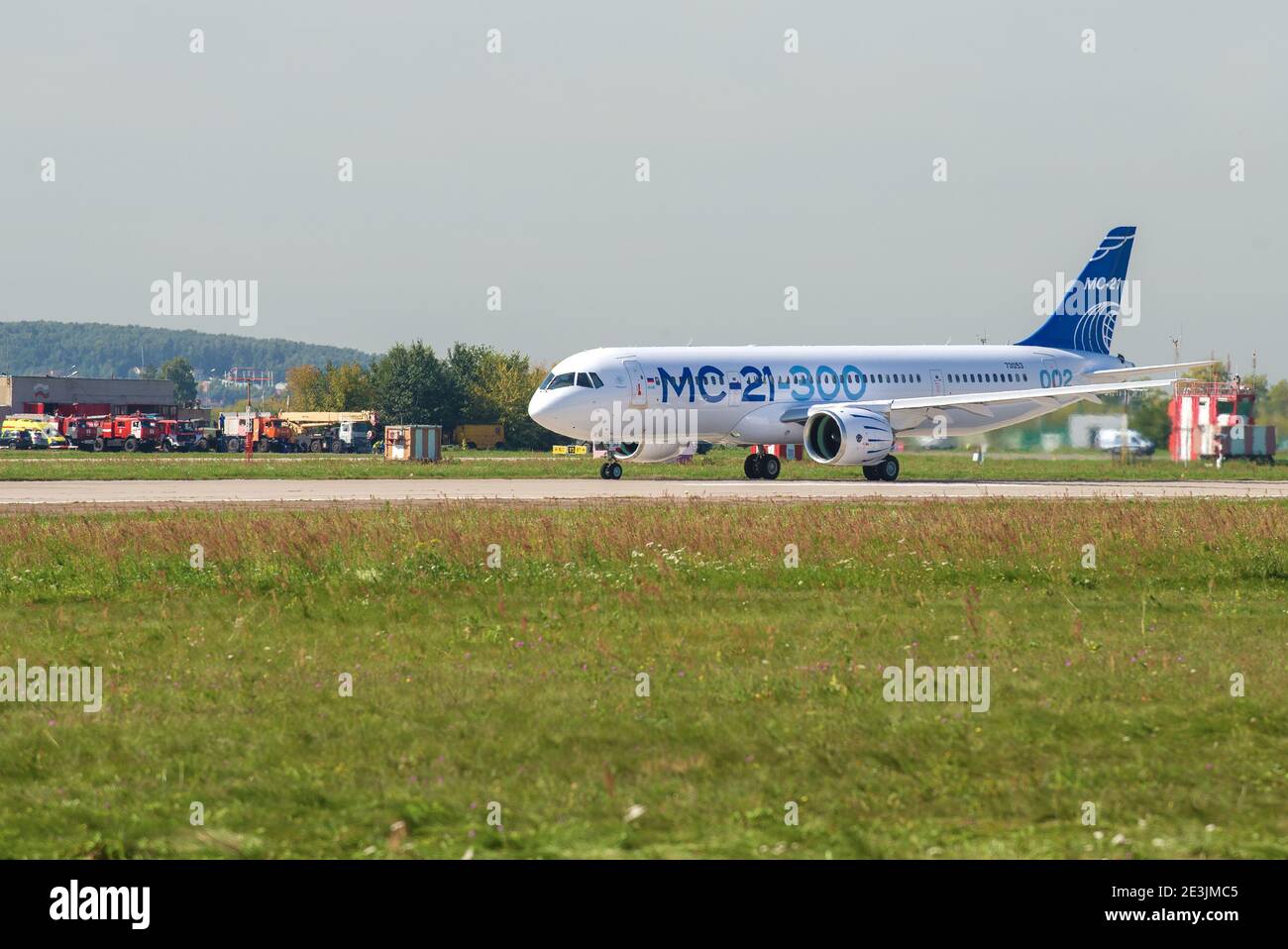 Ms 21 hi-res stock photography and images - Alamy