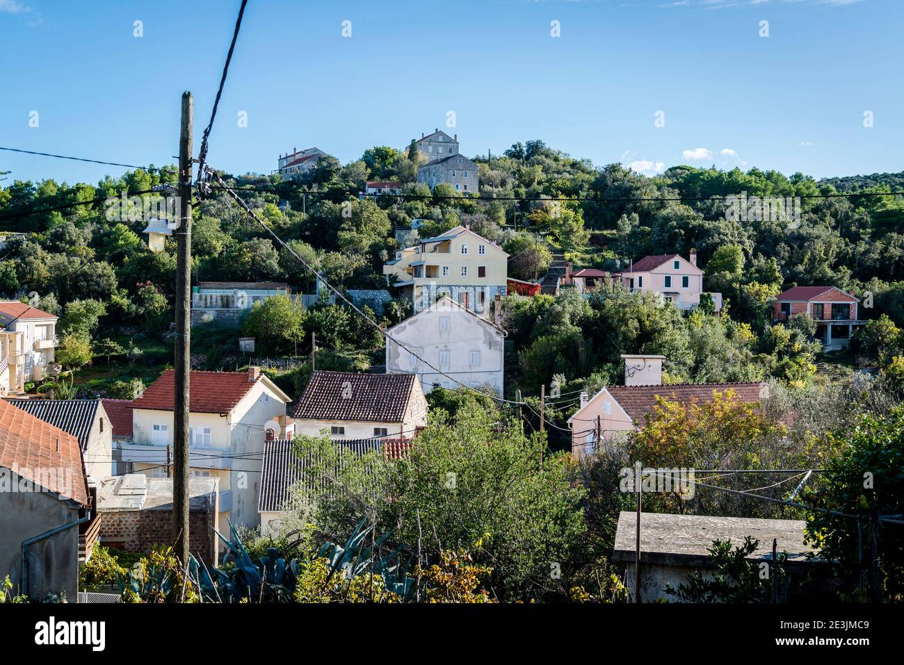 Vernacular architecture from mali hi-res stock photography and images ...