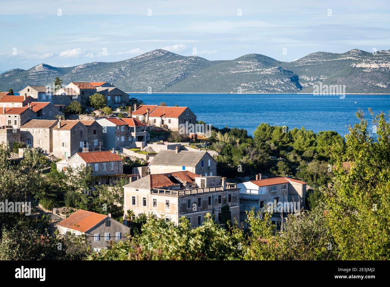 Vernacular architecture from mali hi-res stock photography and images ...