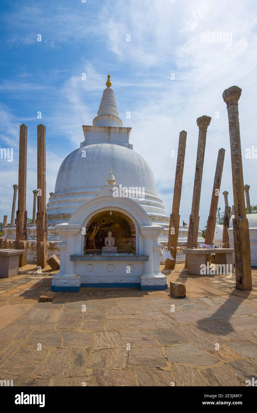 Thuparamaya hi-res stock photography and images - Alamy