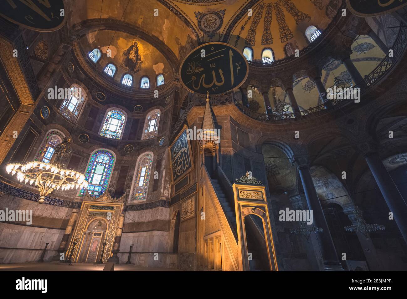 Ottomans constantinople ancient hi-res stock photography and images - Alamy
