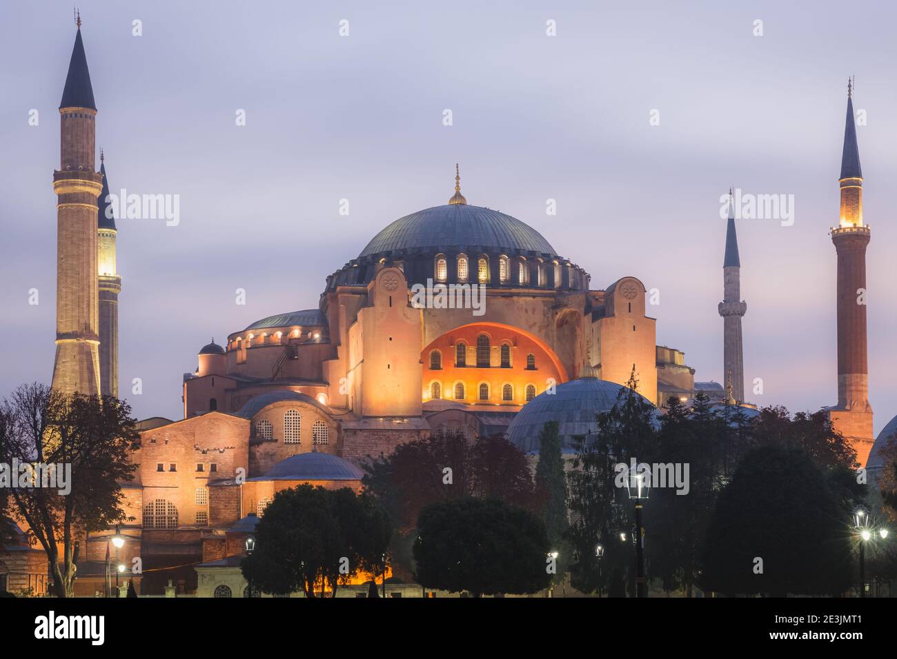 Pre ottoman mosque hi-res stock photography and images - Alamy