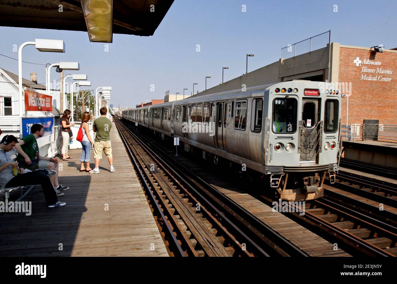 12 october 2007 hi-res stock photography and images - Alamy