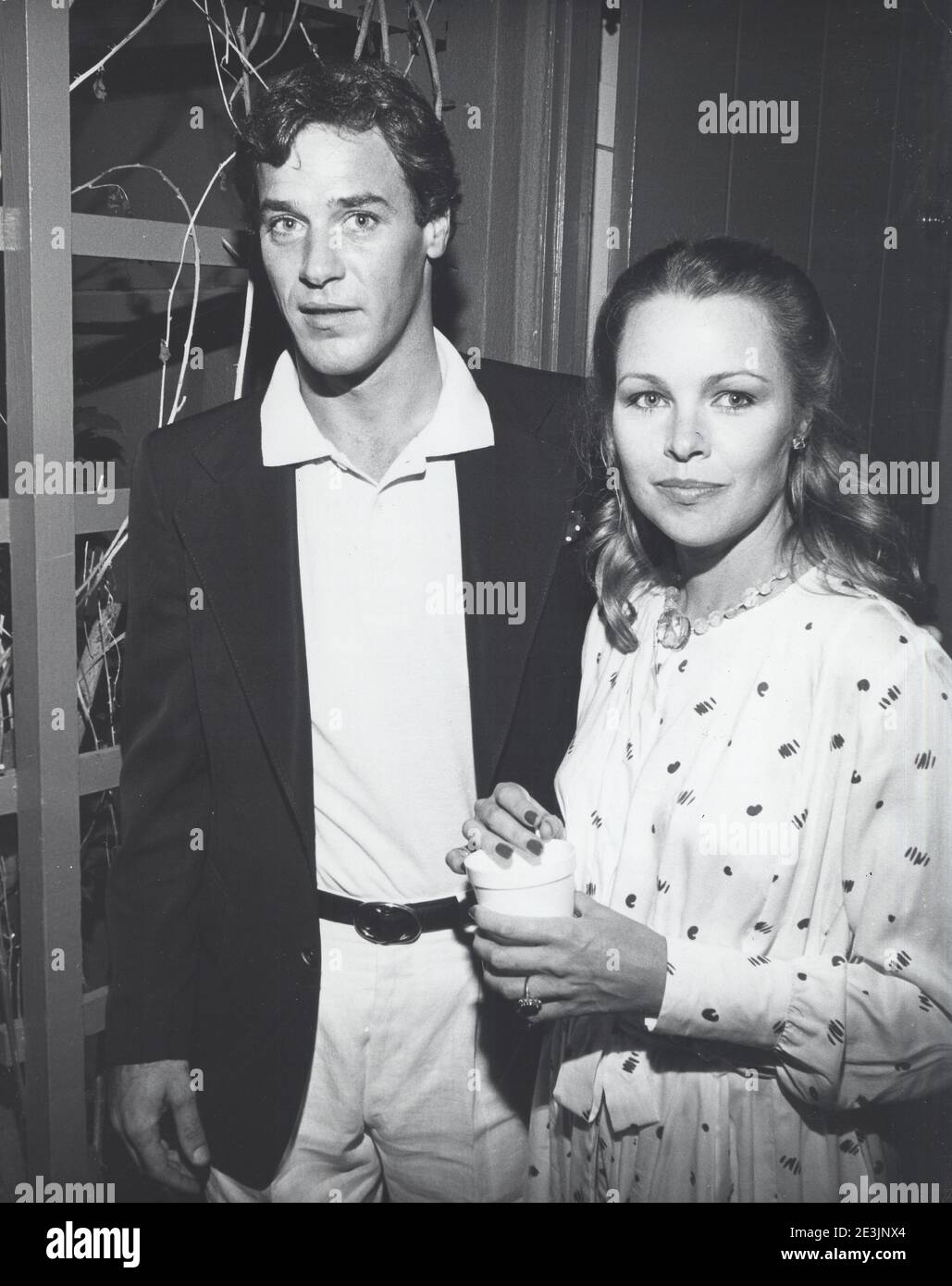 Grainger Hines Michelle Phillips