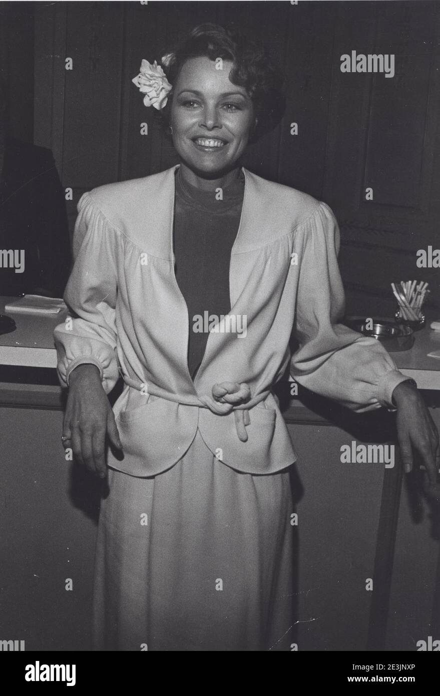 Michelle phillips hi-res stock photography and images - Alamy