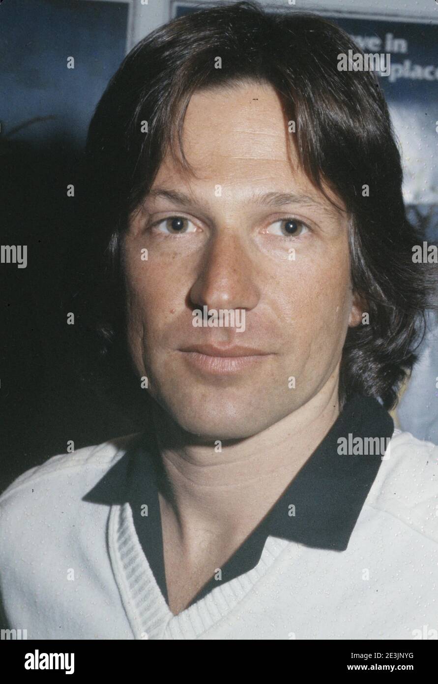 MICHAEL BRANDON Credit: Ralph Dominguez/MediaPunch Stock Photo - Alamy