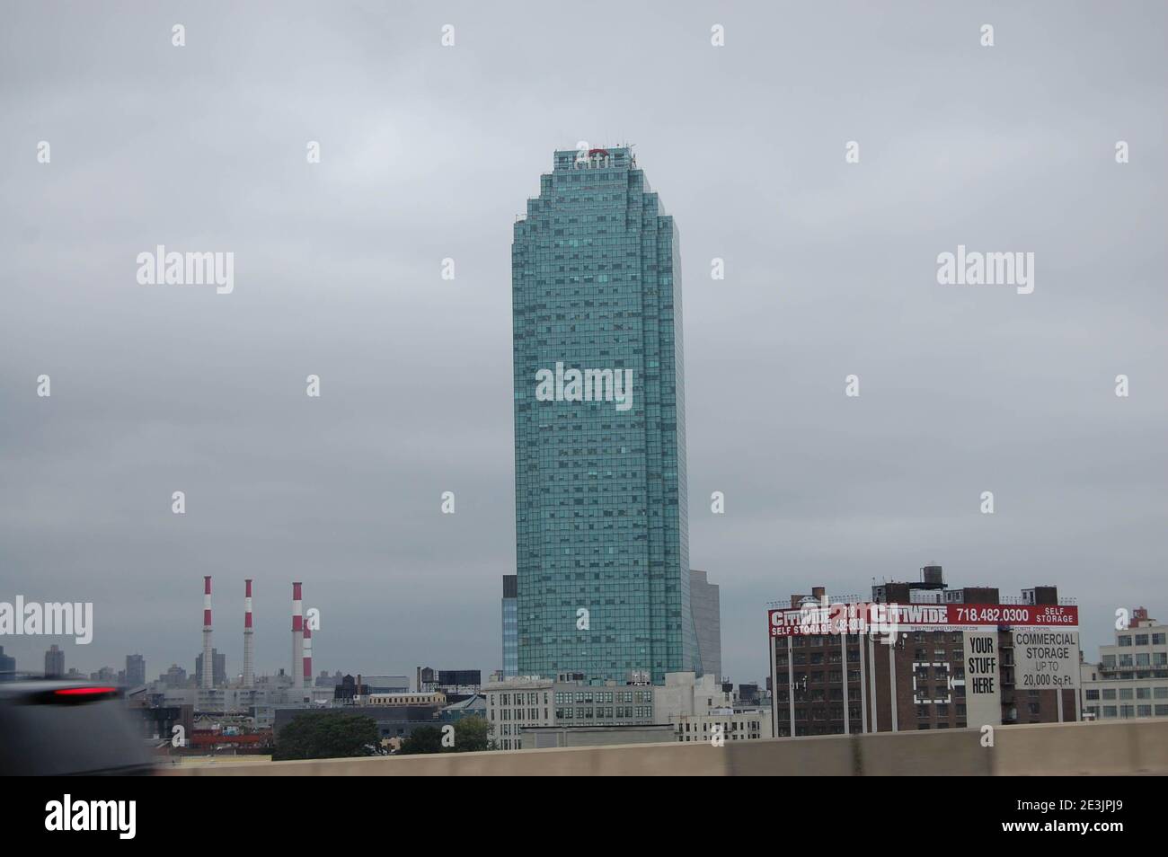 One Court Square City group building tallest building Skyscraper and ...